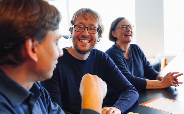 Hvad er godt arbejdsmiljø?